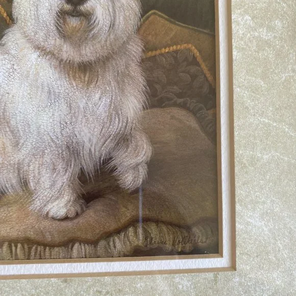 Elaine Vollherbst Painting